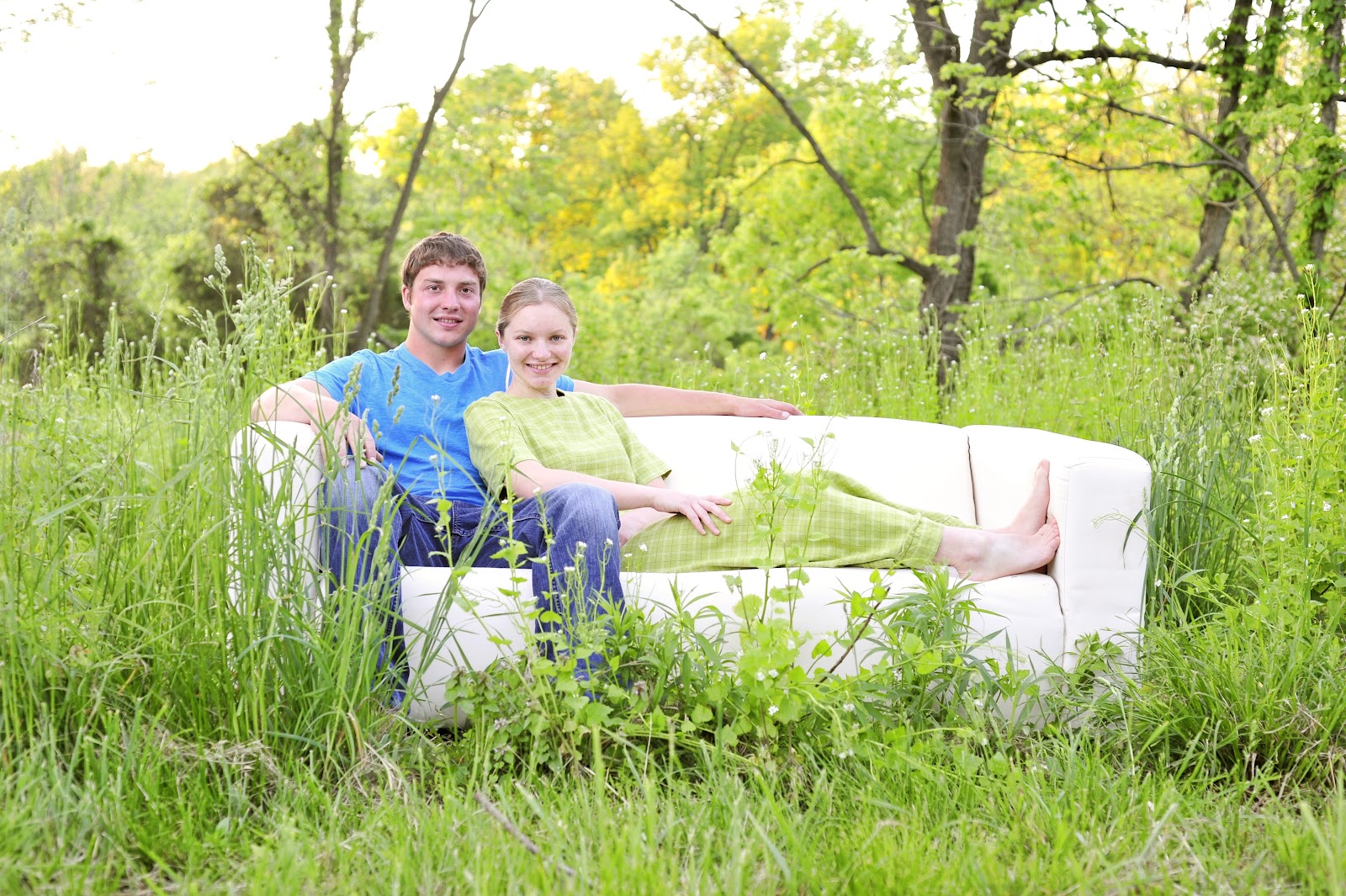 Capturing Moments by Julia: Burnell & Jalissa