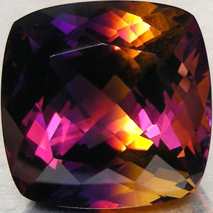 OBSESSED OVER STONES: Unusual Gemstones Raw stone colorful Unusual ...