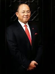 .//NHZ: TASK 1: TAN SRI AZMAN HASHIM