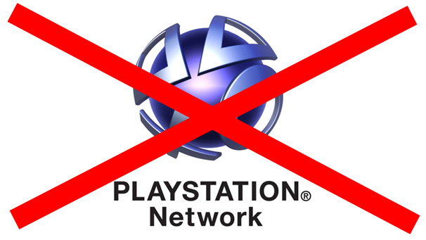 Sony vai banir da PSN os usuários que utilizarem jogos piratas no PS3 ...