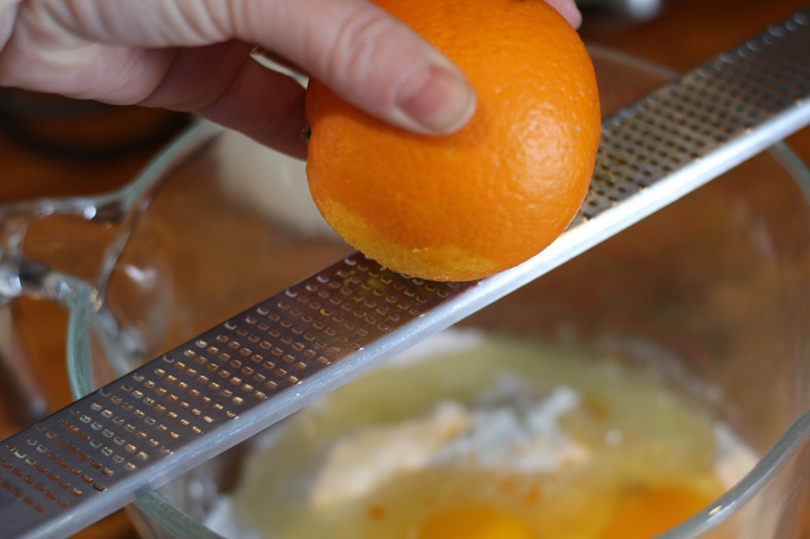 Janine's Real Food Recipes