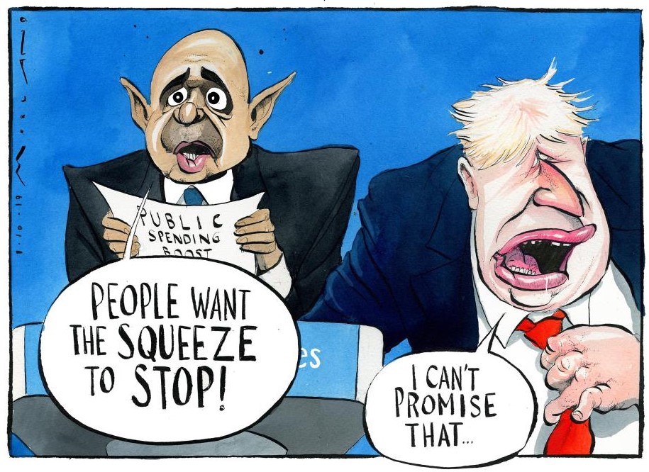 Bin The Labour Party: THE WEEK IN CARTOONS 29 SEPT-5 OCT 2019