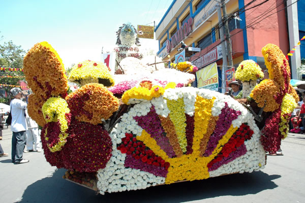 Make It Davao: Kadayawan Festival