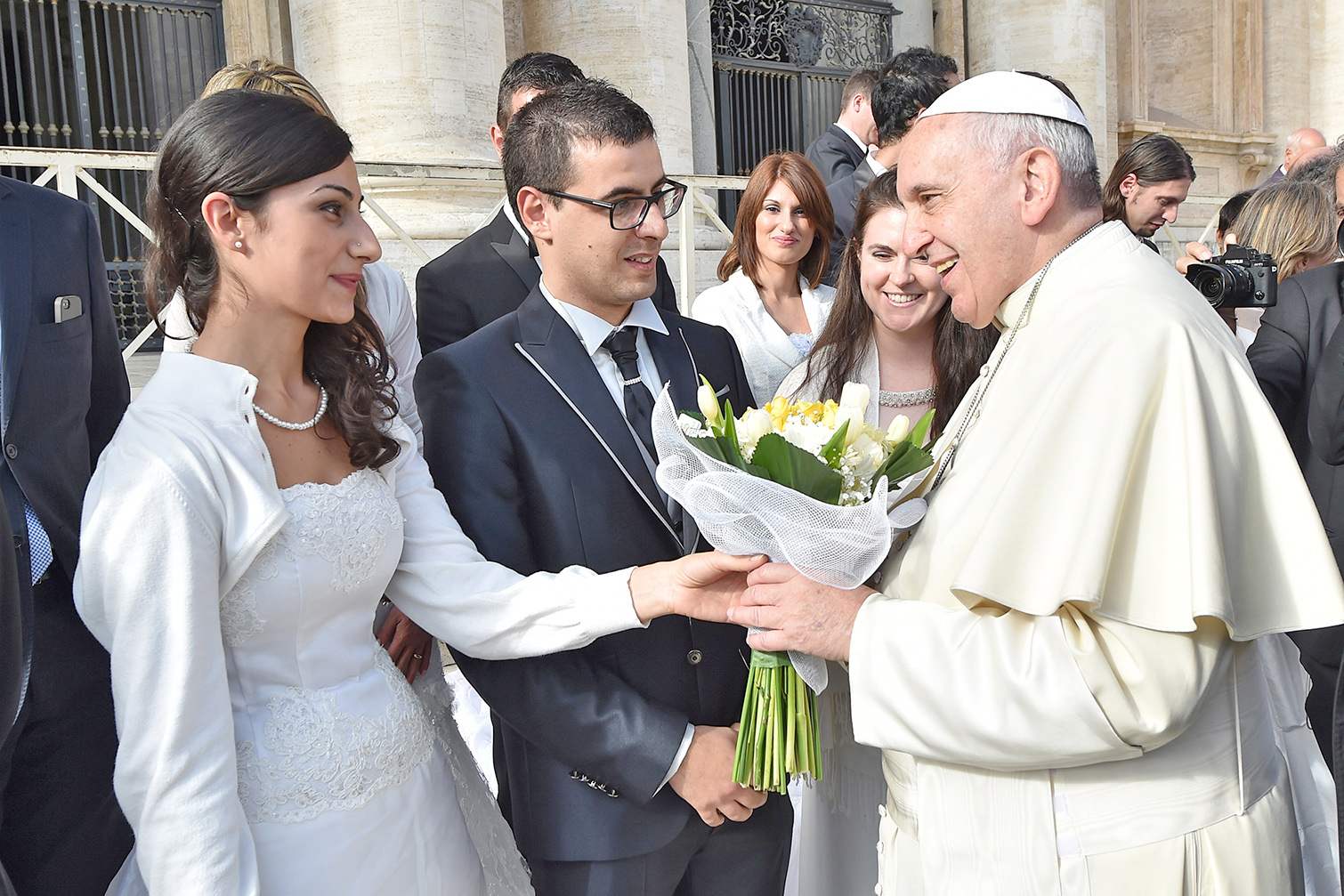 Buscando la Excelencia: DEL NOVIAZGO AL MATRIMONIO