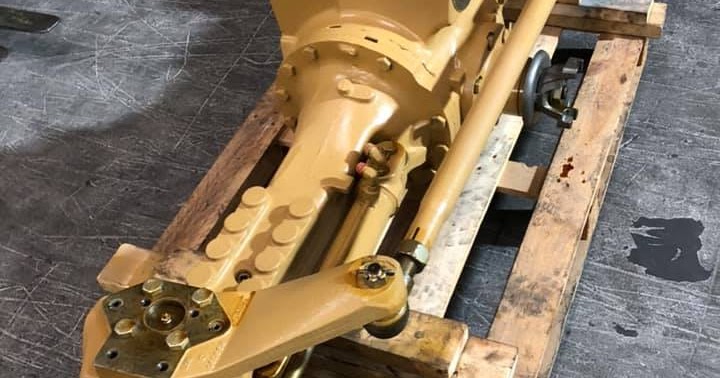 Tractoquip of Miami : Cameco parts Cane loader: Cameco 0390008063 ...