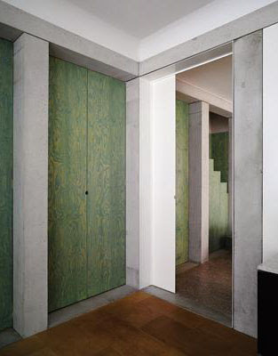 Villa Schor, Brussels | Office kgdvs | archistate