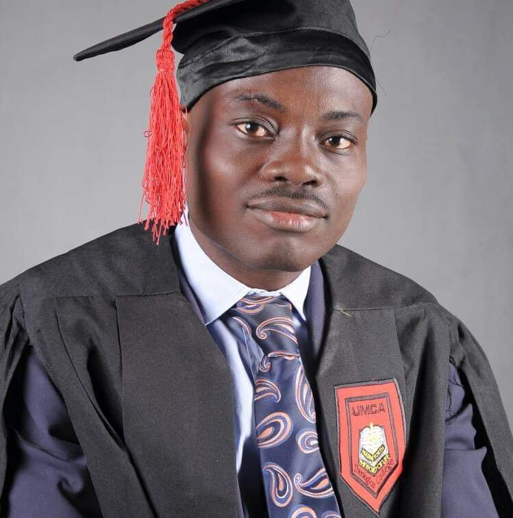 "Covenant keeping God" by Pastor Gbenga Aluko