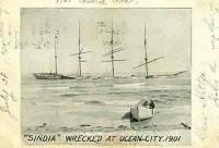 Extraordinary Stories From An Ordinary Guy: The "The Sinking Of The ...