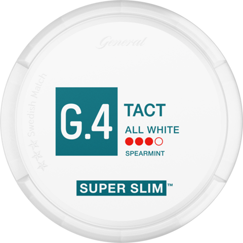 Lots of New Snus! 3 June 2019.