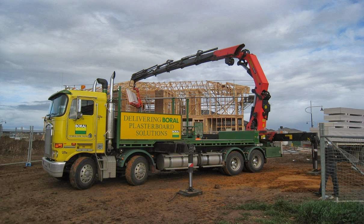 Rops Engineering: Protect Your Workers With The Best Falling Object ...