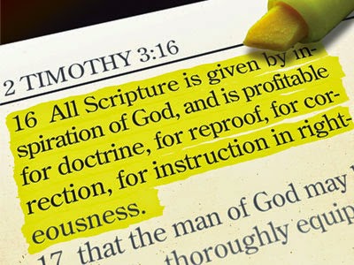 Pesan Injil: Surat-Surat Rasul Paulus : 2 Timotius