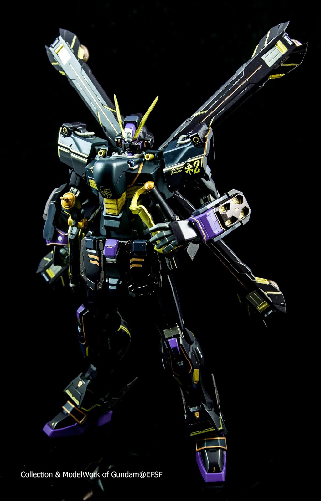 The WhiteBase of Gundam@EFSF: 11月 2019