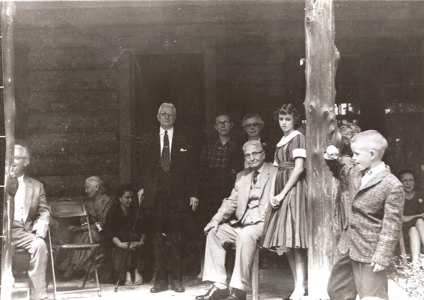 Views from My Highland Cottage: Caroline Dormon's Legacy: A Return to ...