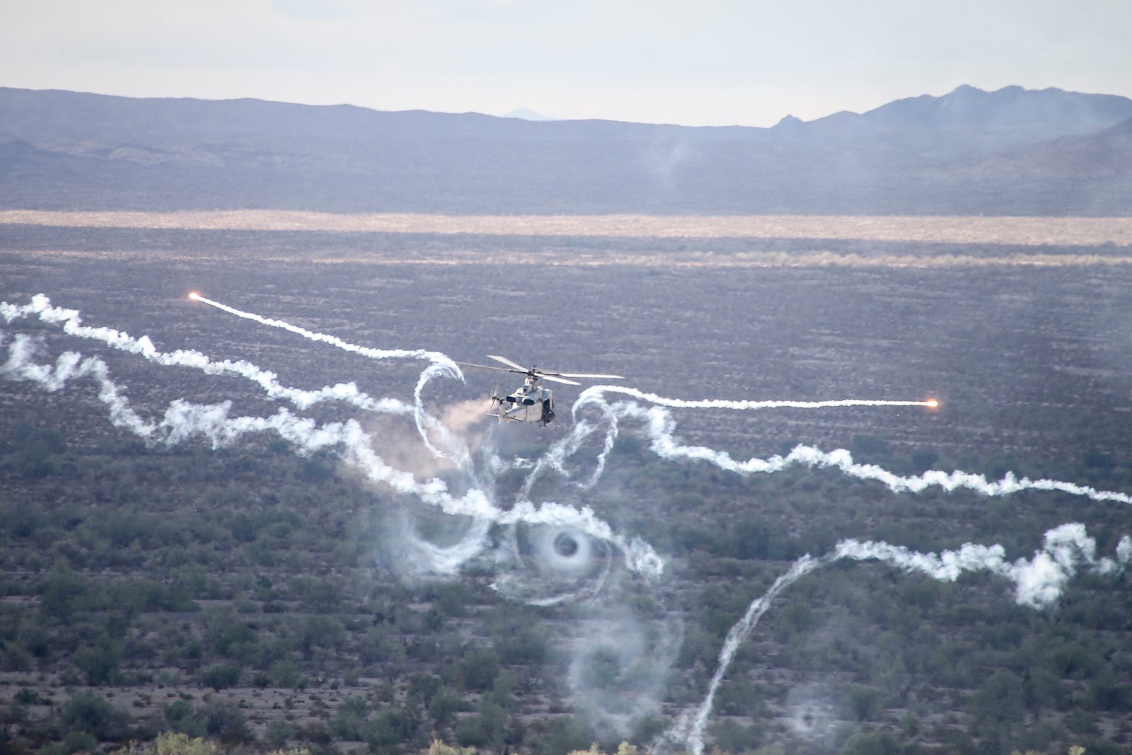 SNAFU!: USMC Offensive Air Support 1 (pics)