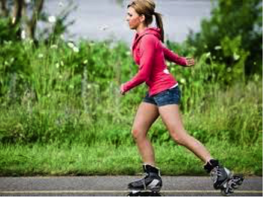 EL PATINAJE SOBRE RUEDAS: INTRODUCCIÓN AL PATINAJE