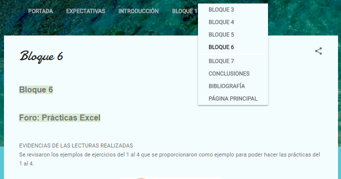 Bloque 7