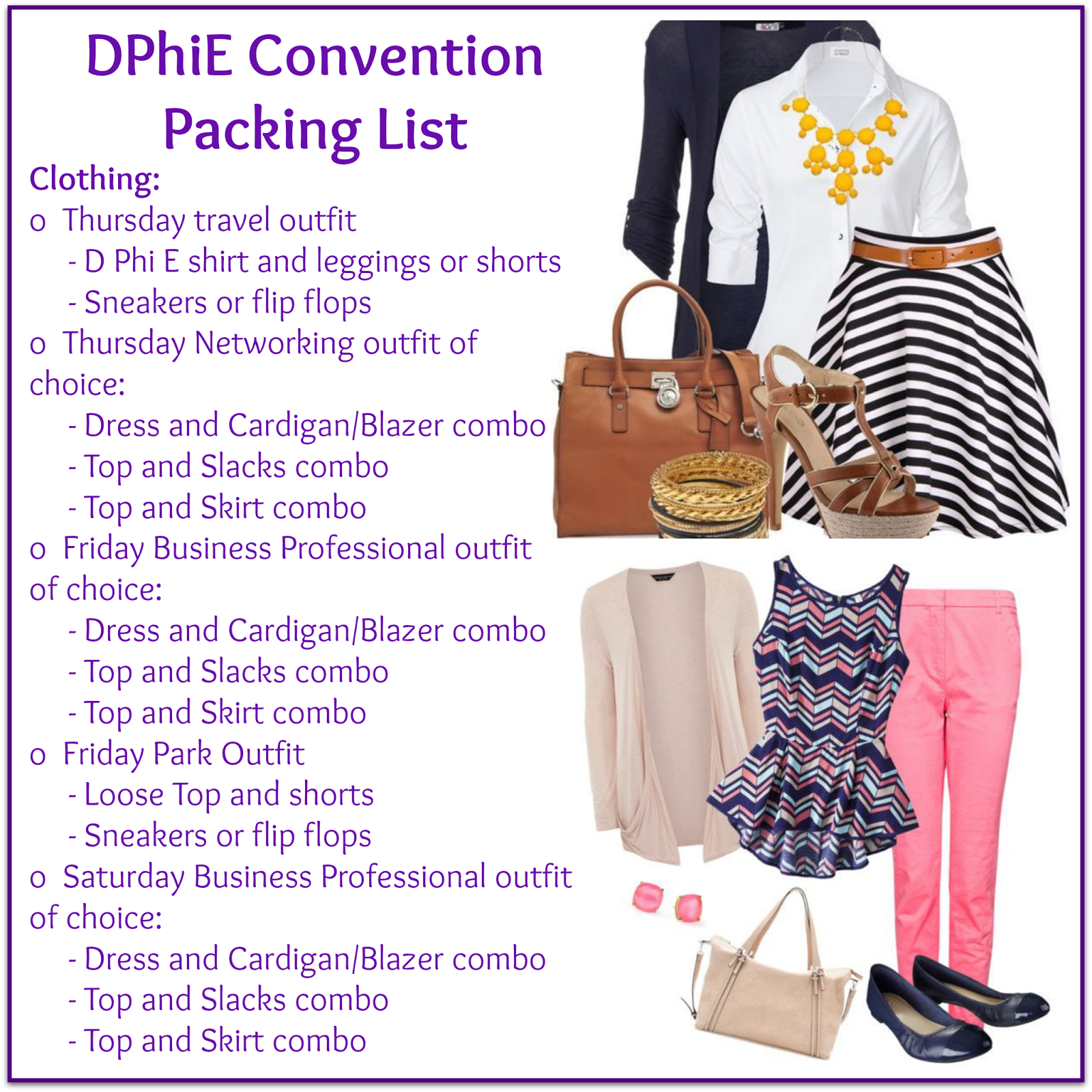 Not 4 Years, 4 Life: Convention Countdown: 6 Days - The ULTIMATE ...