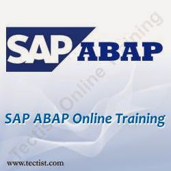 SAP Modules and IT Courses Online Training: SAP ABAP online training ...