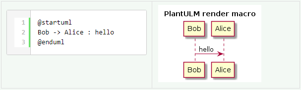 Plantuml visual studio code как пользоваться