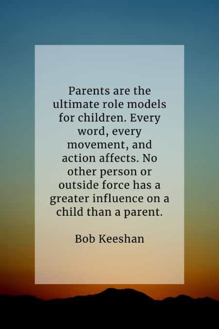 70 Parenting quotes that'll help you become the best parent