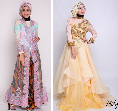 16+ Gaun Pesta Kain Kaca, Trend Inspirasi