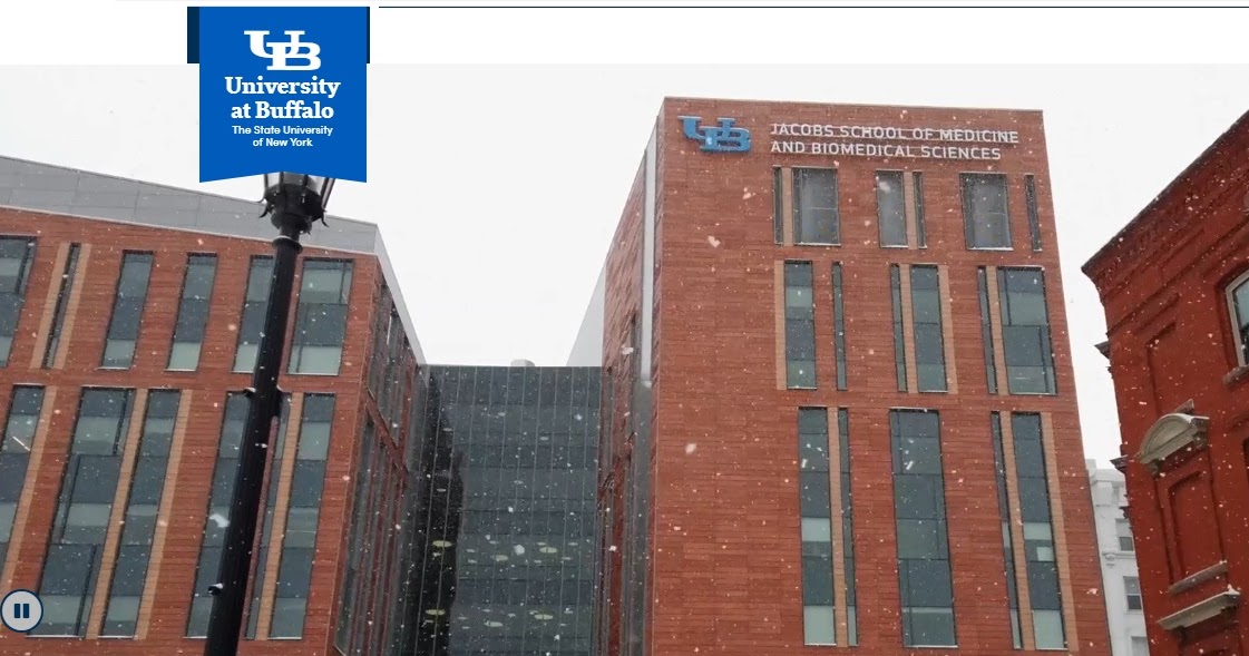 THE UNIVERSITY AT BUFFALO | BEST MBA ONLINE COLLEGE