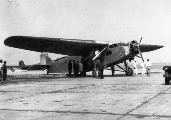 El Kronoscopio: 29 de noviembre de 1929 - Richard Evelyn Byrd ...