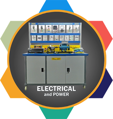 Training of Trainers on Electrical Basics Using Virtual TVET