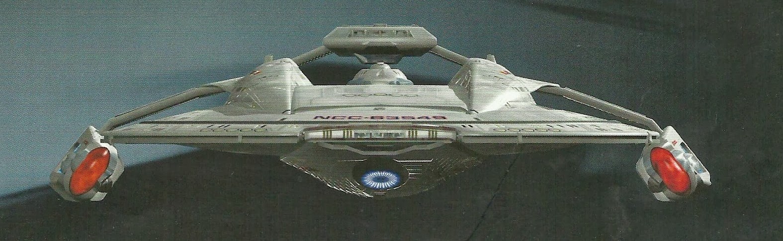 Some Kind of Star Trek: The Sound of Thunder: Into Battle with the ...