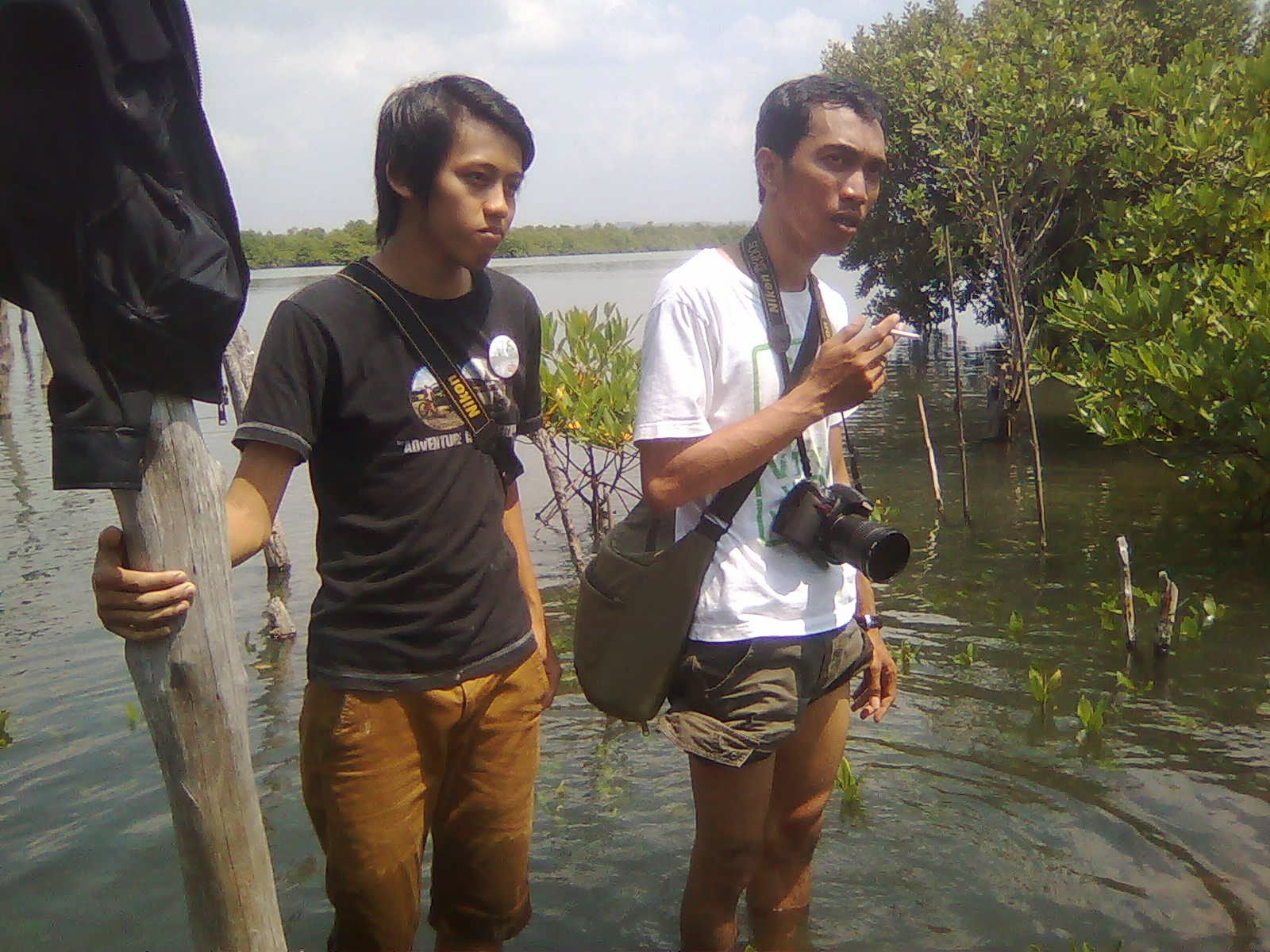 BATAM SECRET: PT RUBYCON INDONESIA GANDENG AKTIVIS CISHA INDONESIA