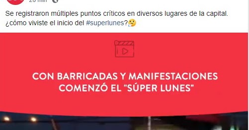 ¿Cómo la escribo: súper lunes o superlunes?