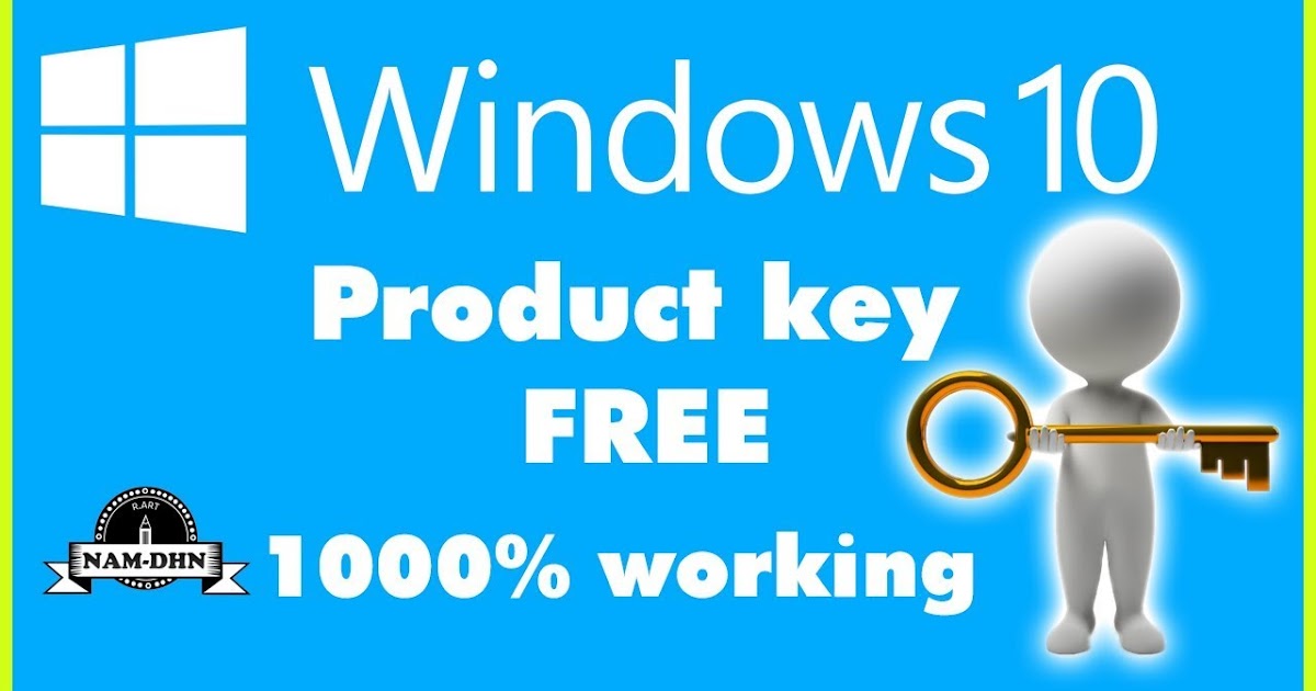 Windows 10 (x64) Pro Original Product Keys - Sobuz Bangla TV.