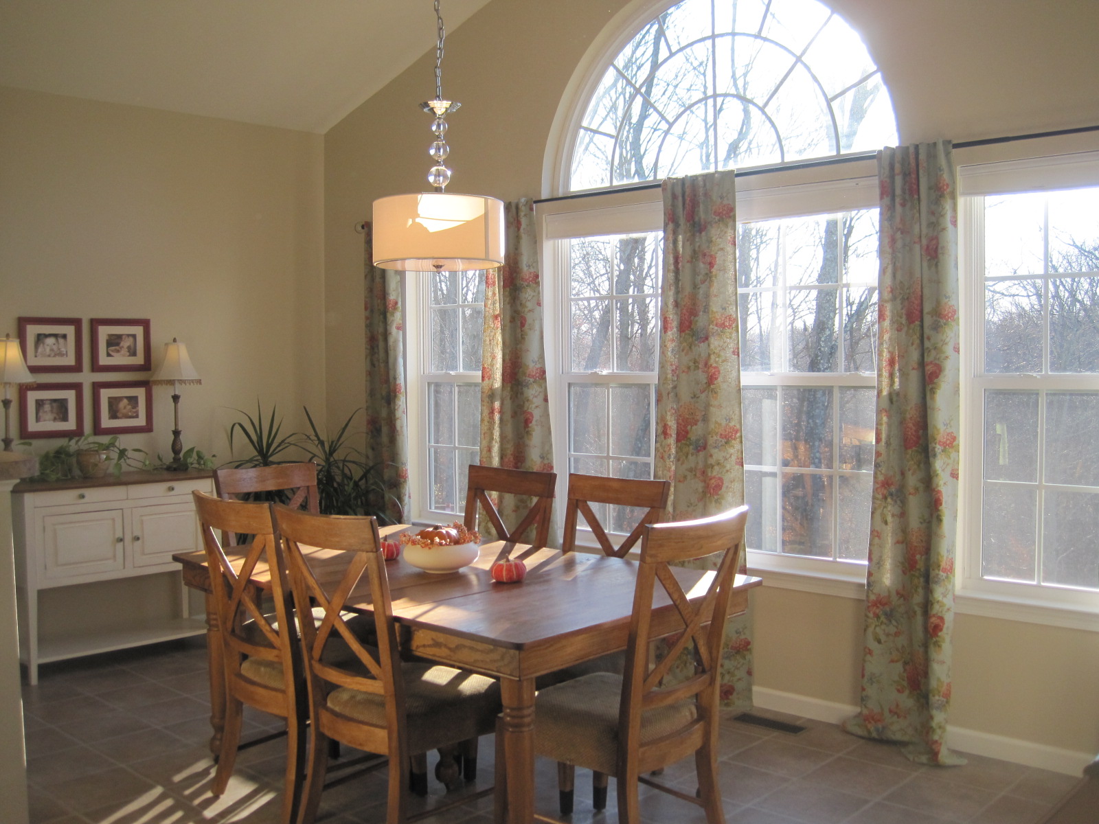 Designed To Dwell: Morning Room Reveal