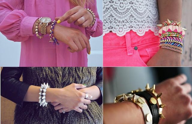 Ingrid Nogueira: COMO USAR: SPIKES!