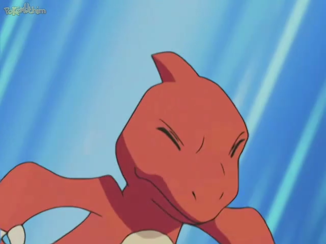 Poké-Arquivo: 005 - Charmeleon ~ PMD || Acervo de Imagens de Digimon e ...