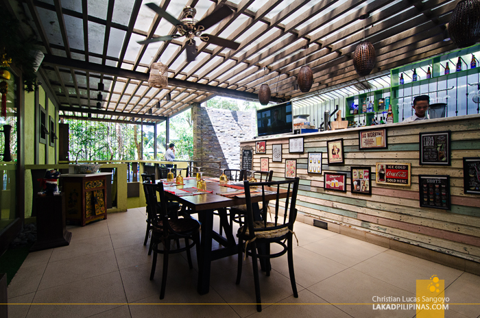 CAVITE | Café Voi La, Reminiscing South East Asia in Tagaytay City ...