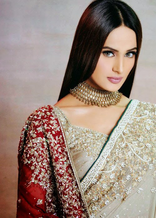 Pakistani Top Model Mahreen Syed Latest Pictures - Fashion Tips for Women