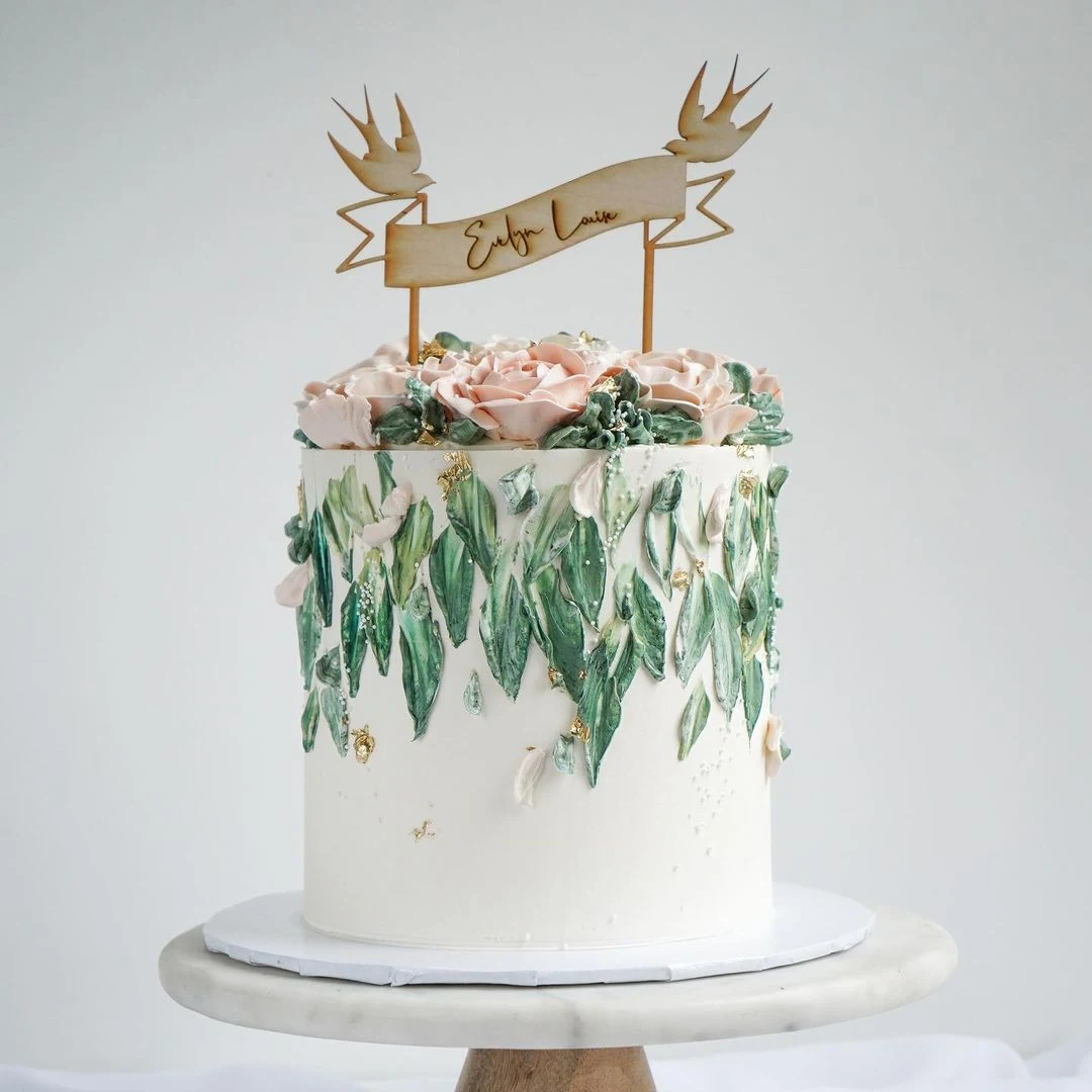 69 Fancy cake ideas that will impress your guest | Melody Jacob