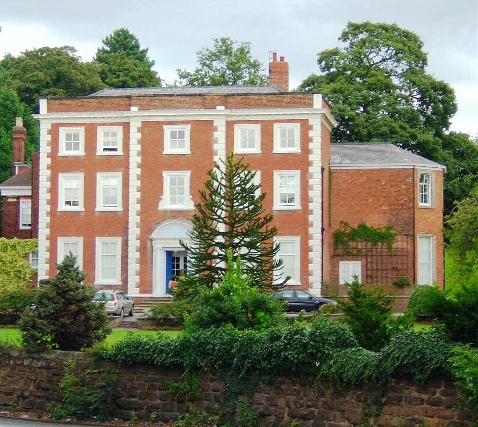 Patrick Comerford: Maria Edgeworth, an Irish writer whose father lived ...