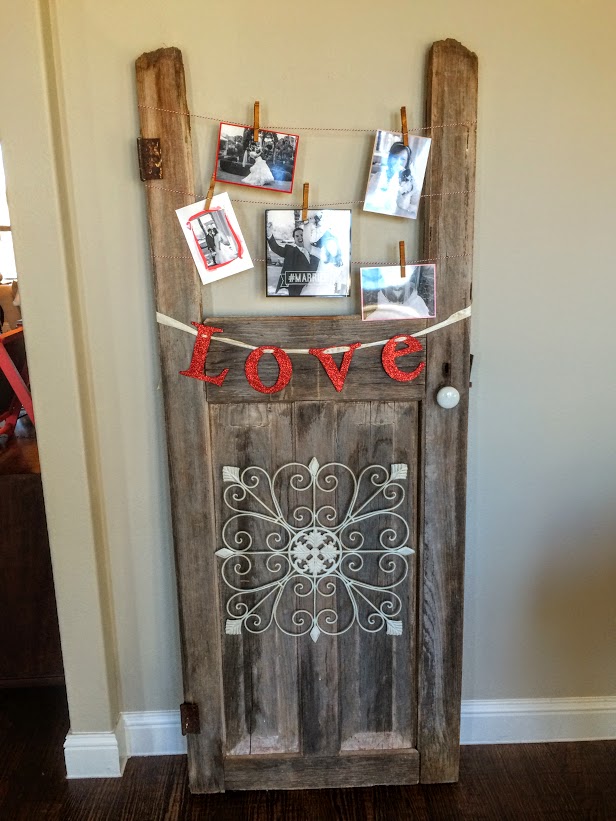 A Valentine's Open House - A Foxy Fête