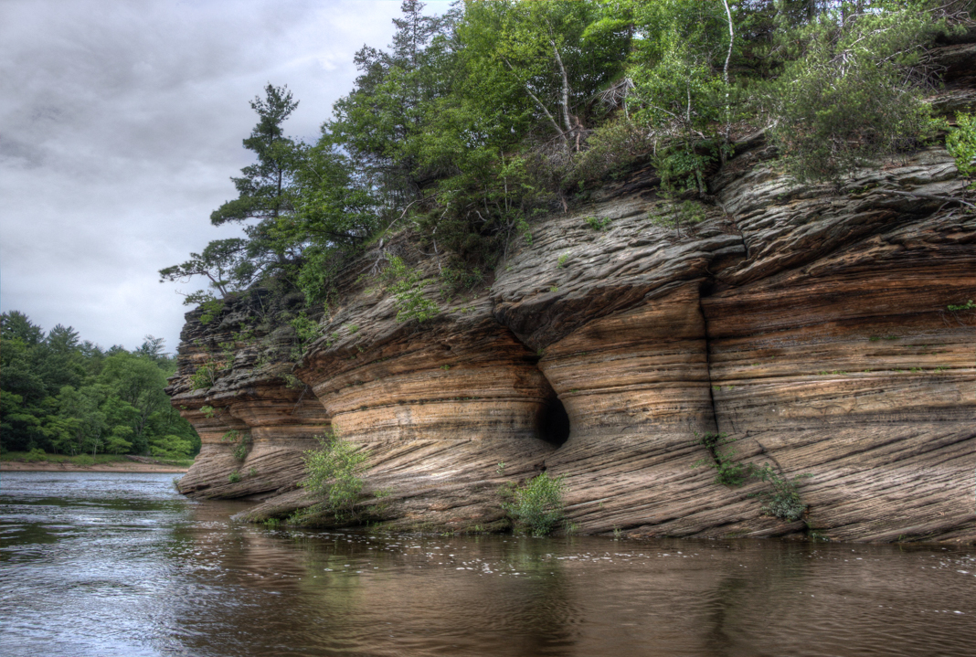 The Stunning Nature of the Midwest States (with Map & Photos)