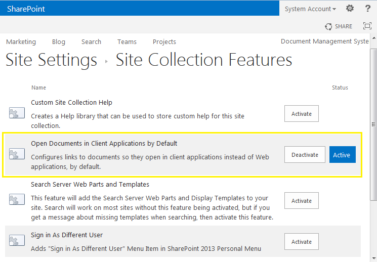 Activate Feature On All Sites In Sharepoint Using Powershell Sharepoint Diary 7421