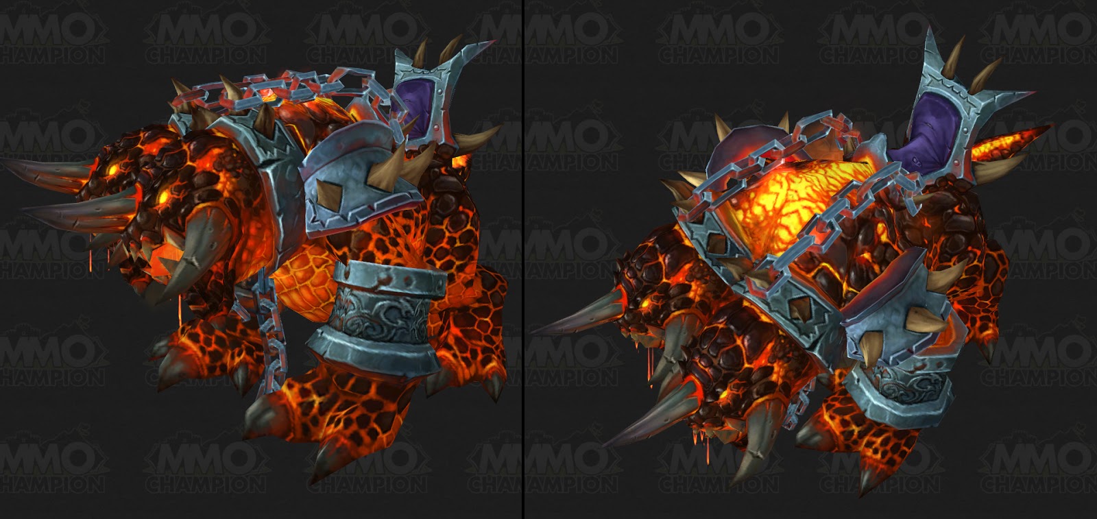 World of Warcraft 10 Year Anniversary will bring back the iconic 40-Man ...