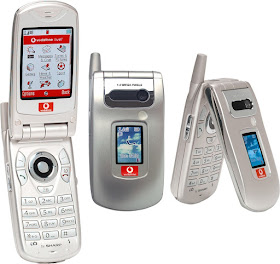 Retromobe - retro mobile phones and other gadgets: The Rise and Decline ...