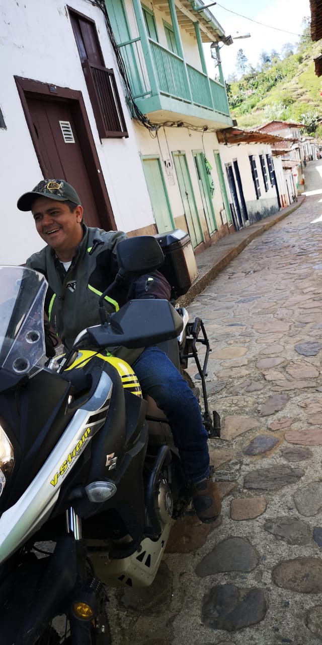 EL FARO: Cascada Matasano con mucho gourmet