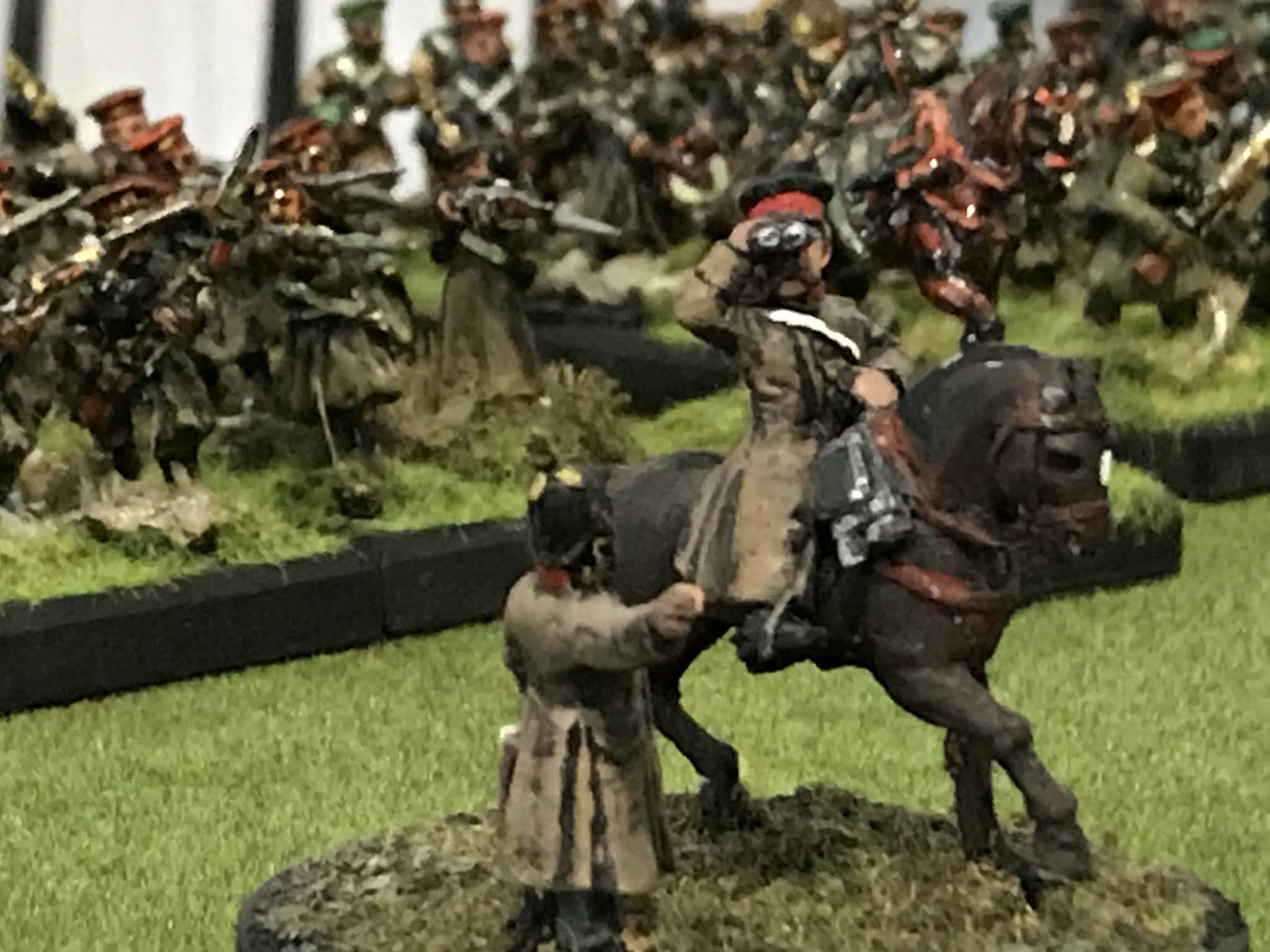 [TMP] "An insignificant skirmish 1854" Topic