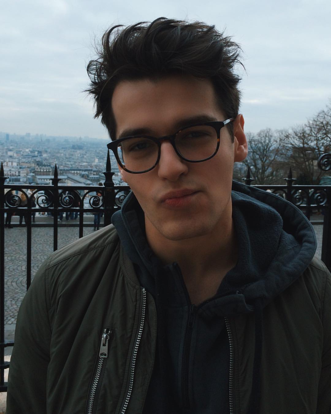 Lovely Boys: Blake Stevens