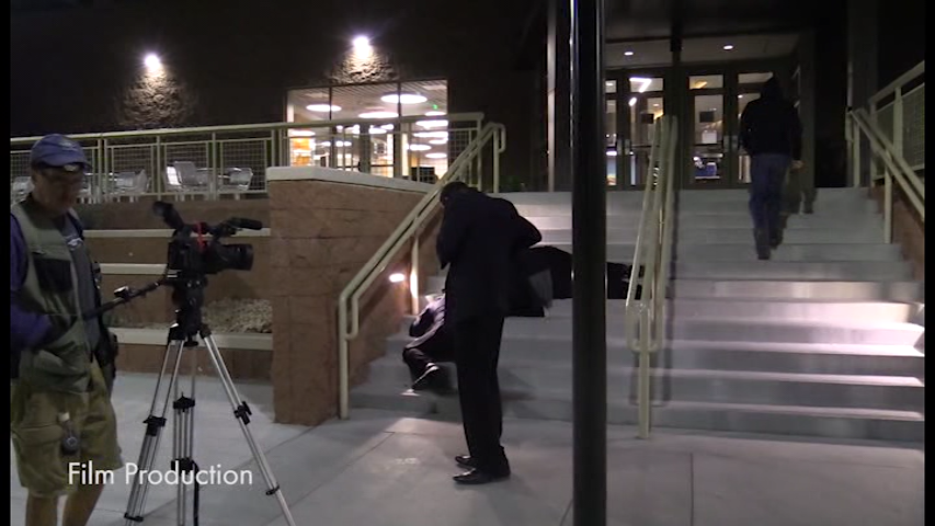 Udda film: NEIL BREEN 5 FEATURE FILM RETROSPECTIVE (2020) USA, 345 ...