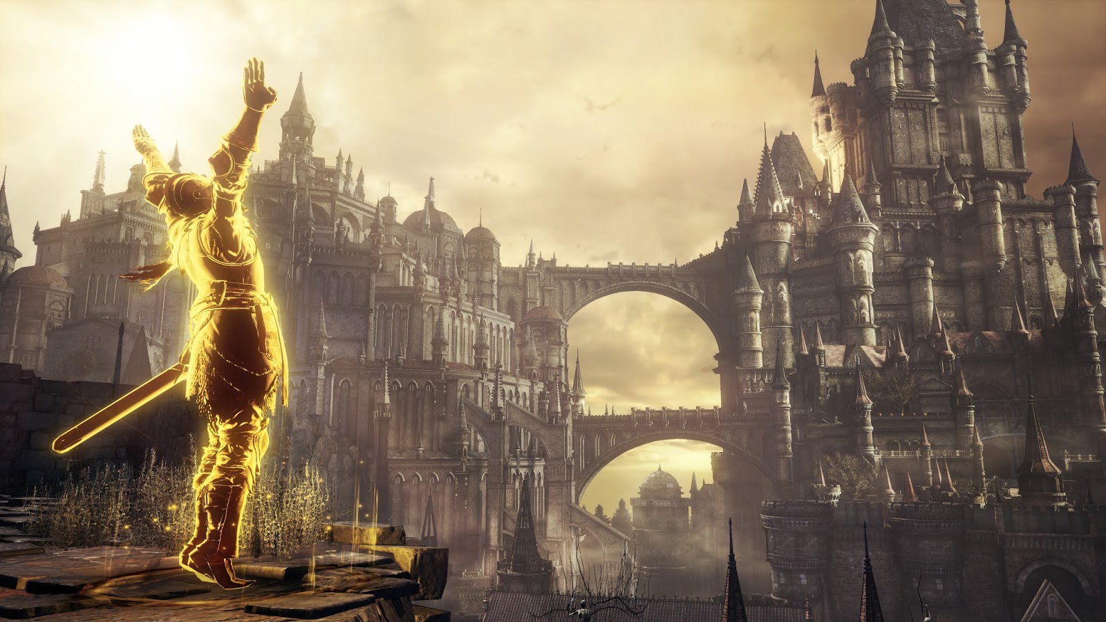 Dark Souls III (Multi): continuidades e possibilidades - GameBlast