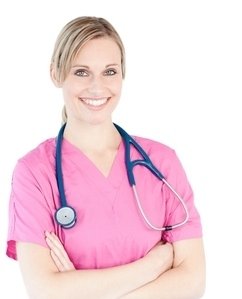 CNA Alice: Red Cross CNA Program